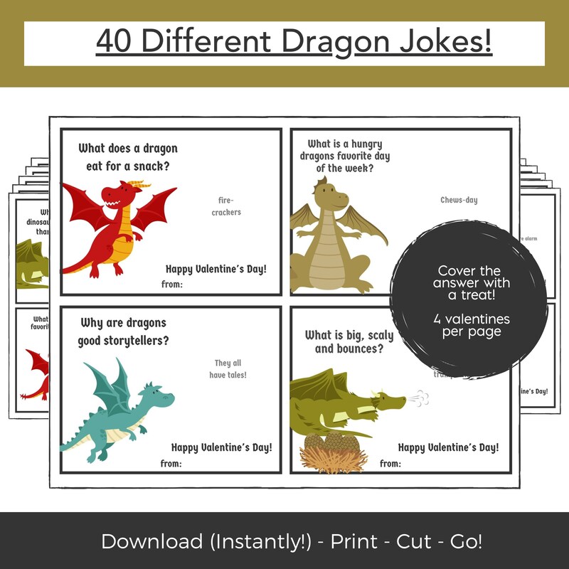 Paper Dragon Ideas - Etsy