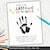 Last Day of School Craft Printable Keepsake, Prek End of School Year ...