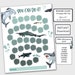 Frog Reward Chart for Kids Behavior Chart Printable, Chore Chart ...