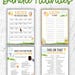 This or That Easter Game, Fun Easter Printable Game for Kids Family ...