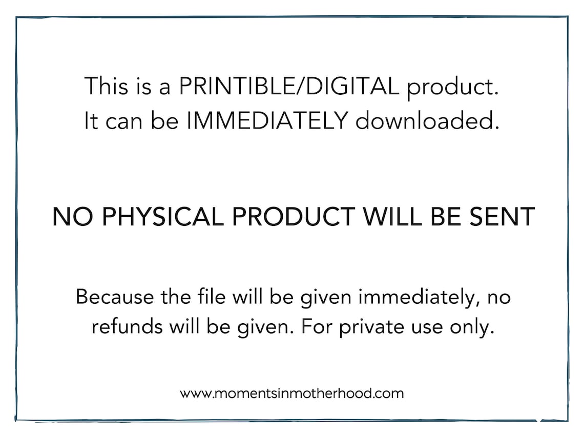 My Favorite Things Sheet Home School Preschool Kindergarten - Etsy