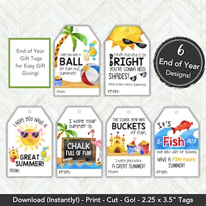 End of Year Gift for Students, Happy Last Day of School Student Gifts ...