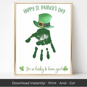 Leprechaun Craft Ideas, St Patricks Day Activities, Leprechaun ...