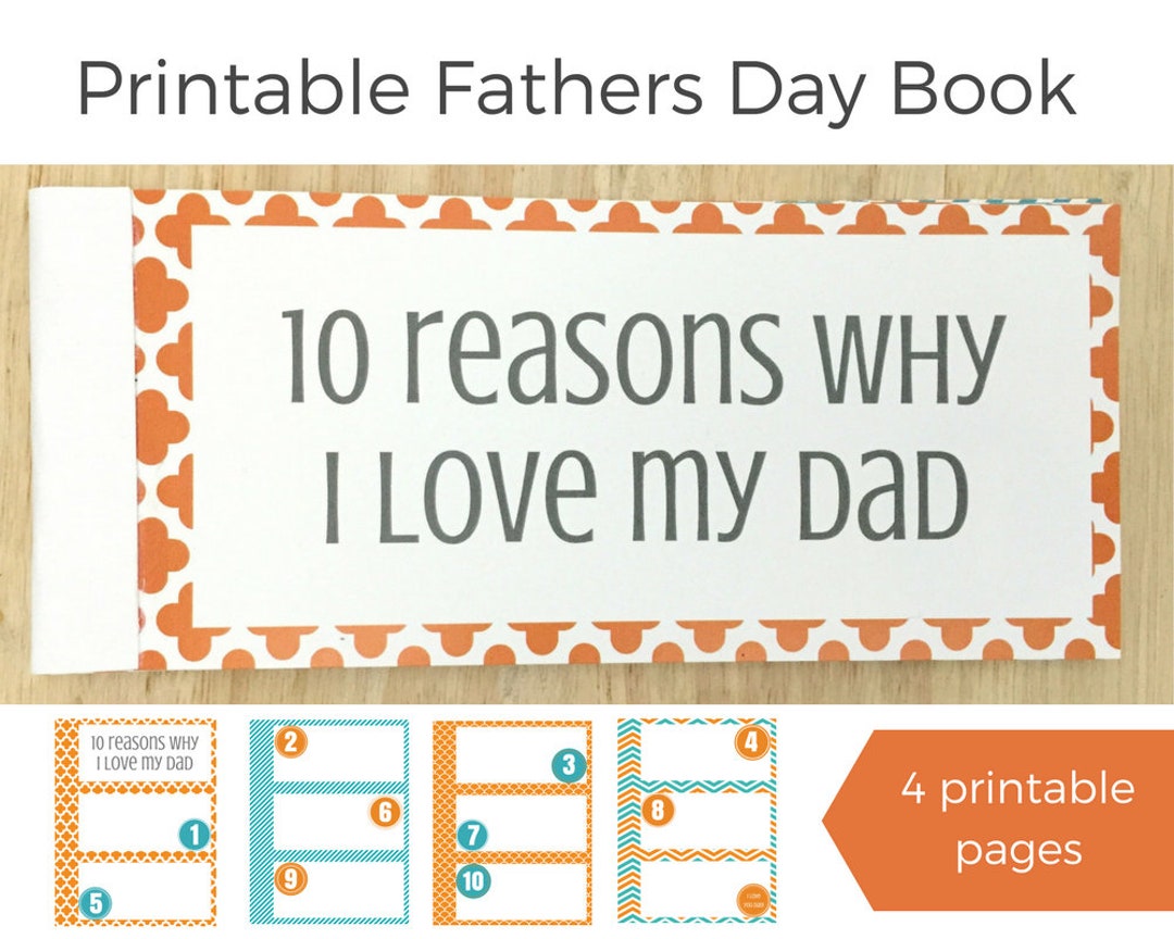 Fathers Day Gift From Daughter - Dad Gift - Personalized Gift From Son ...