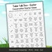 Beetles Reward Chart for Kids Behavior Chart Printable, Chore Chart ...