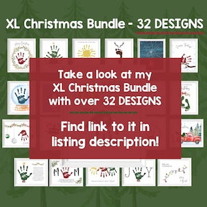 Angel Scripture Handprint Christmas Craft DIY, Baby's First Christmas ...