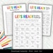 Book Challenge, Summer Reading Challenge, Kids Reading Game, Reading ...