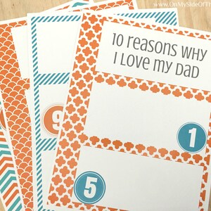 Fathers Day Gift From Daughter - Dad Gift - Personalized Gift From Son ...