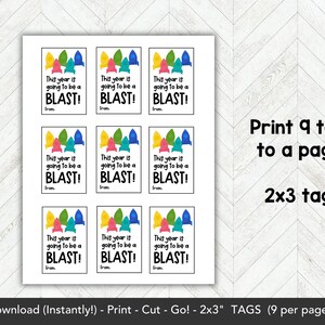 Rocket Gift Tag Printable, Meet the Teacher Gift Tag, Welcome Back to ...