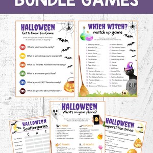 Pass the Pumpkin Game Halloween Printable, Left Right Game East ...