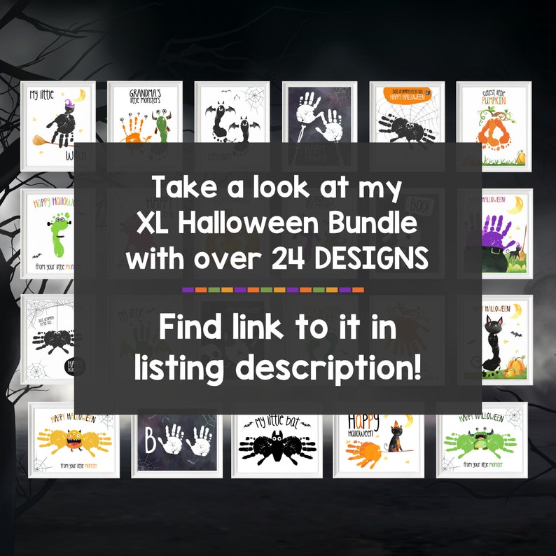 Ghost Halloween Handprint Craft, DIY Craft for Kids Art, Halloween ...