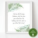 He Lives LDS Art, Easter Scripture Print, Religious Wall Art, LDS ...