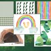 Leprechaun Trap Kit Printable St Patricks Day Activities for - Etsy