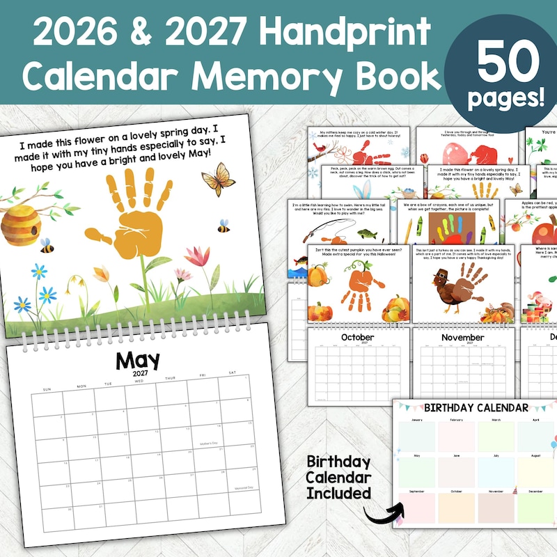 2026 2027 Grade Book - Etsy