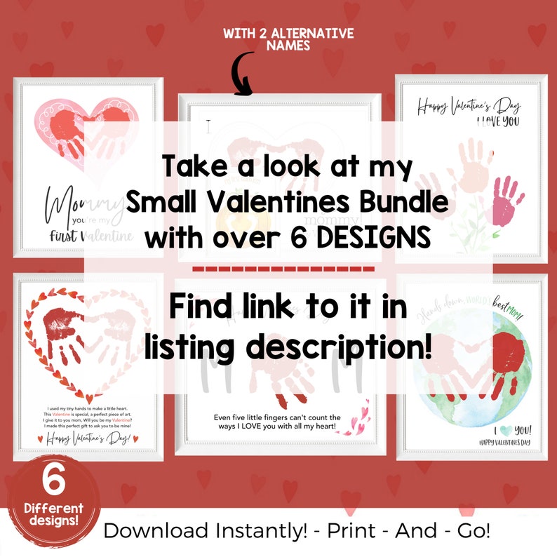 Kids Bible Study Craft, Handprint Art Bible Printables, Children Bible ...