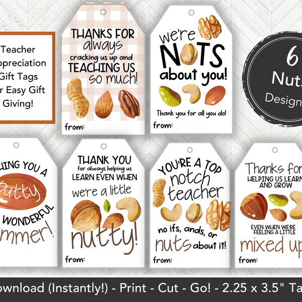 Staff Appreciation - Etsy