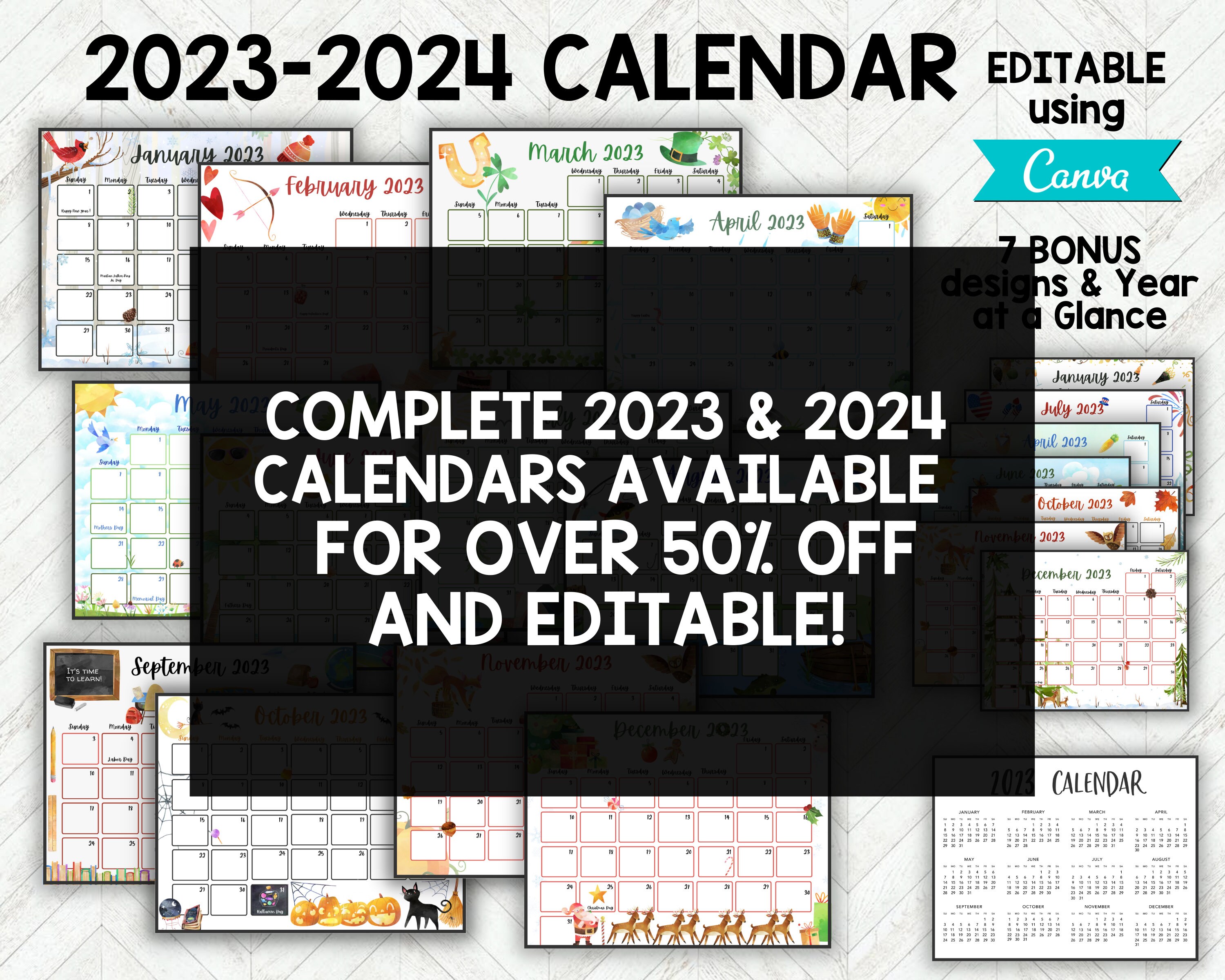 September Calendar 2022 For Kids