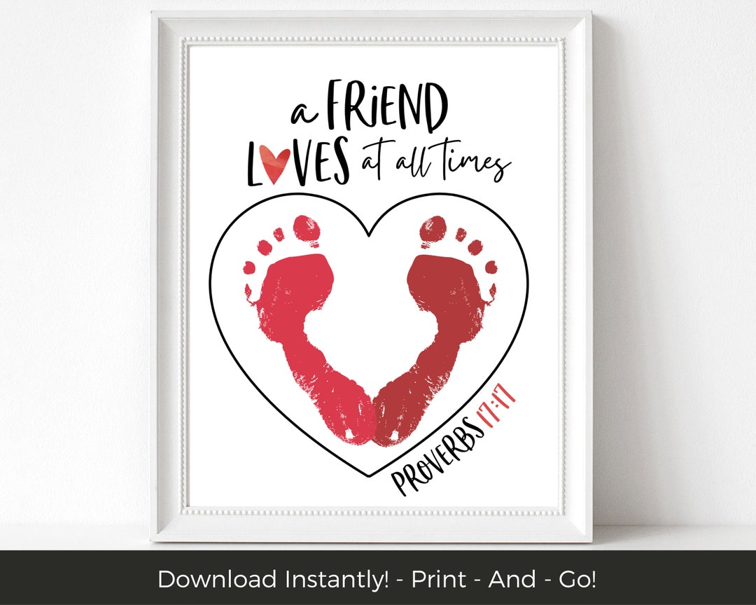 Valentine Craft Christian Printables, Sunday School Craft Ideas ...