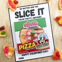 You Have A Pizza My Heart - Gift Tag - Etsy