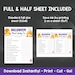 Most Likely to Game Halloween Printable, Halloween Party Games for Kids ...