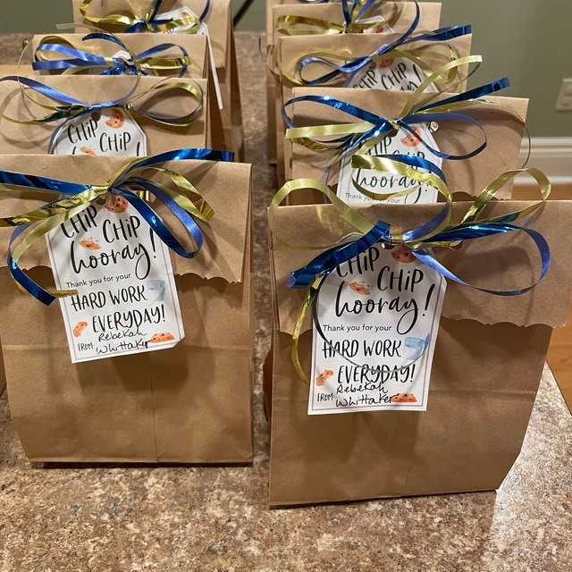 End of Year Gift for Students, Happy Last Day of School Student Gifts ...