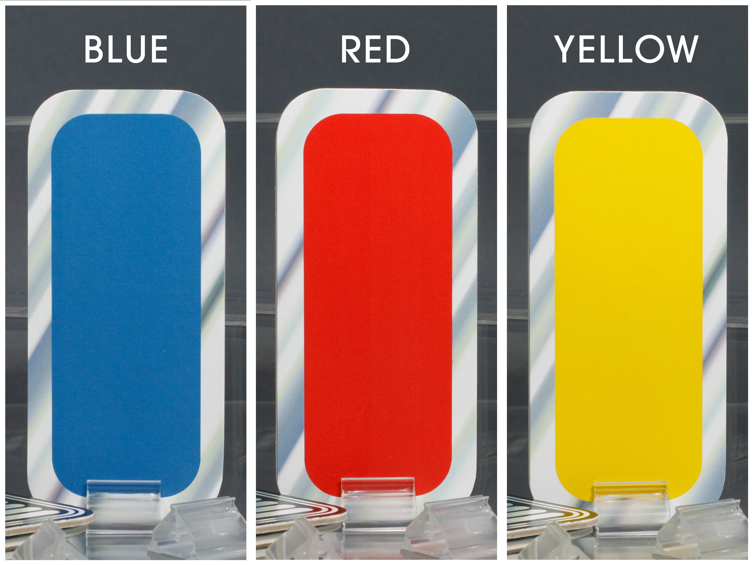 Pick 20 Vintage Style Star Wars Action Figure Display Color | Etsy