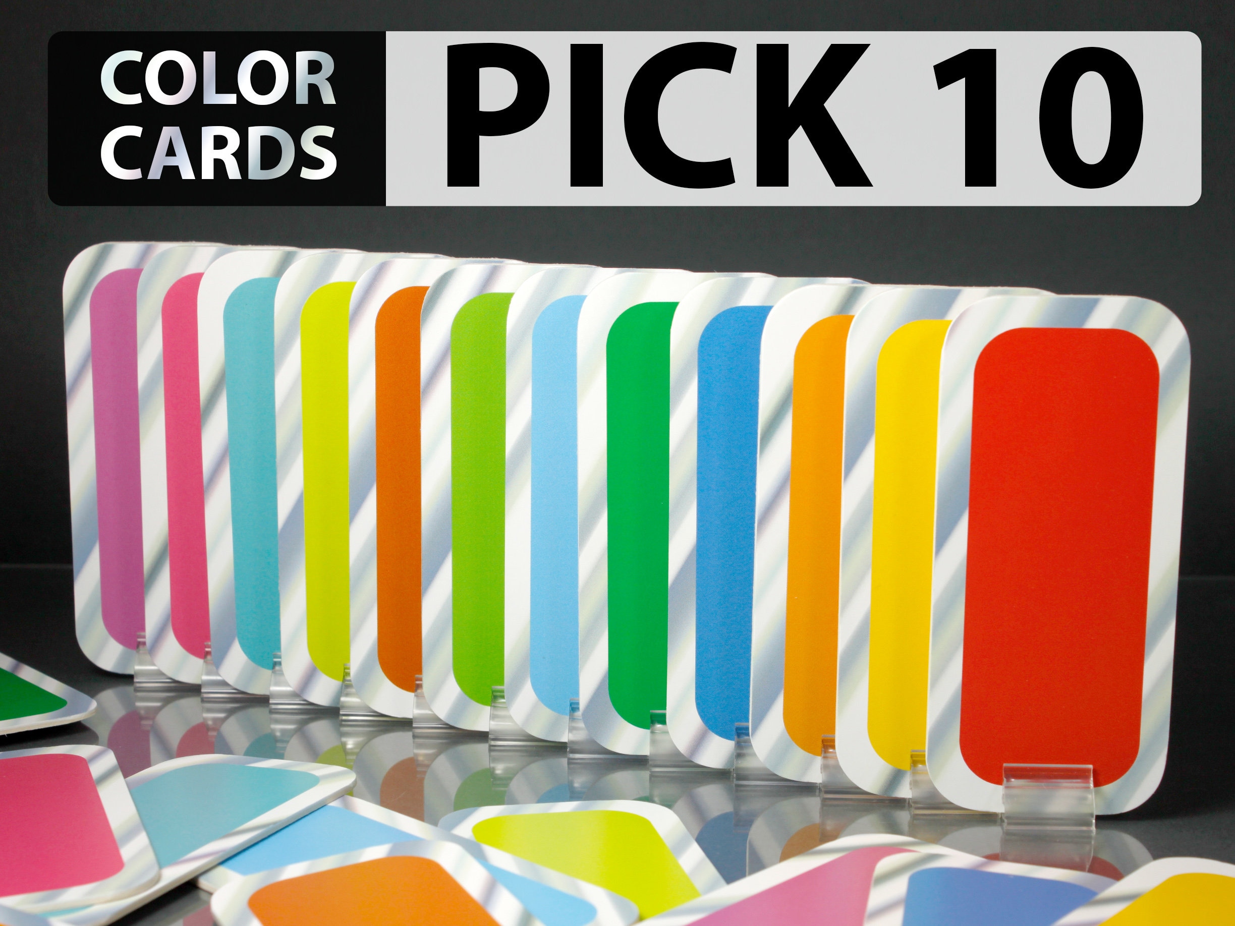 Pick 10 Vintage Style Star Wars Action Figure Display Color | Etsy