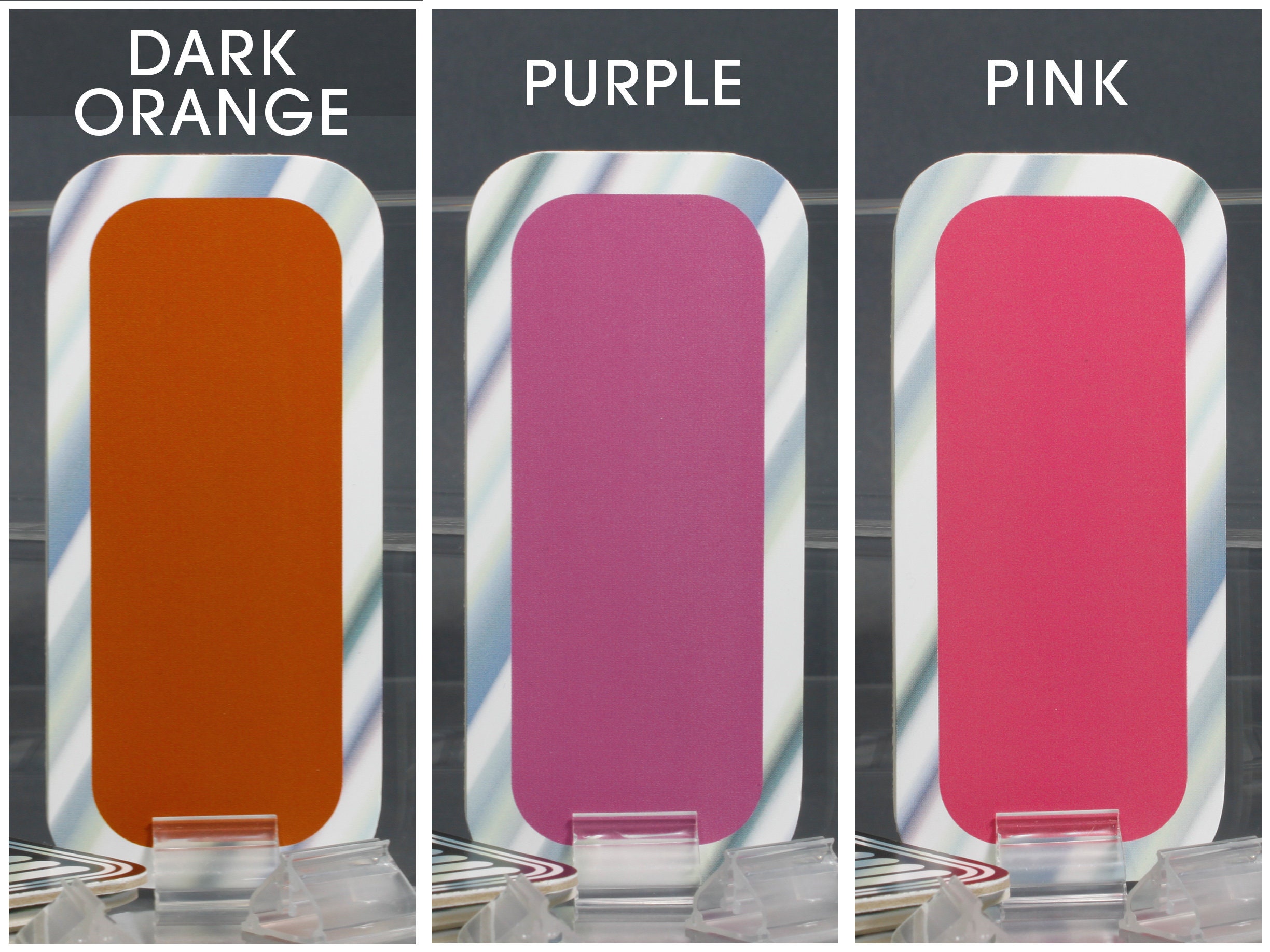 Pick 20 Vintage Style Star Wars Action Figure Display Color | Etsy