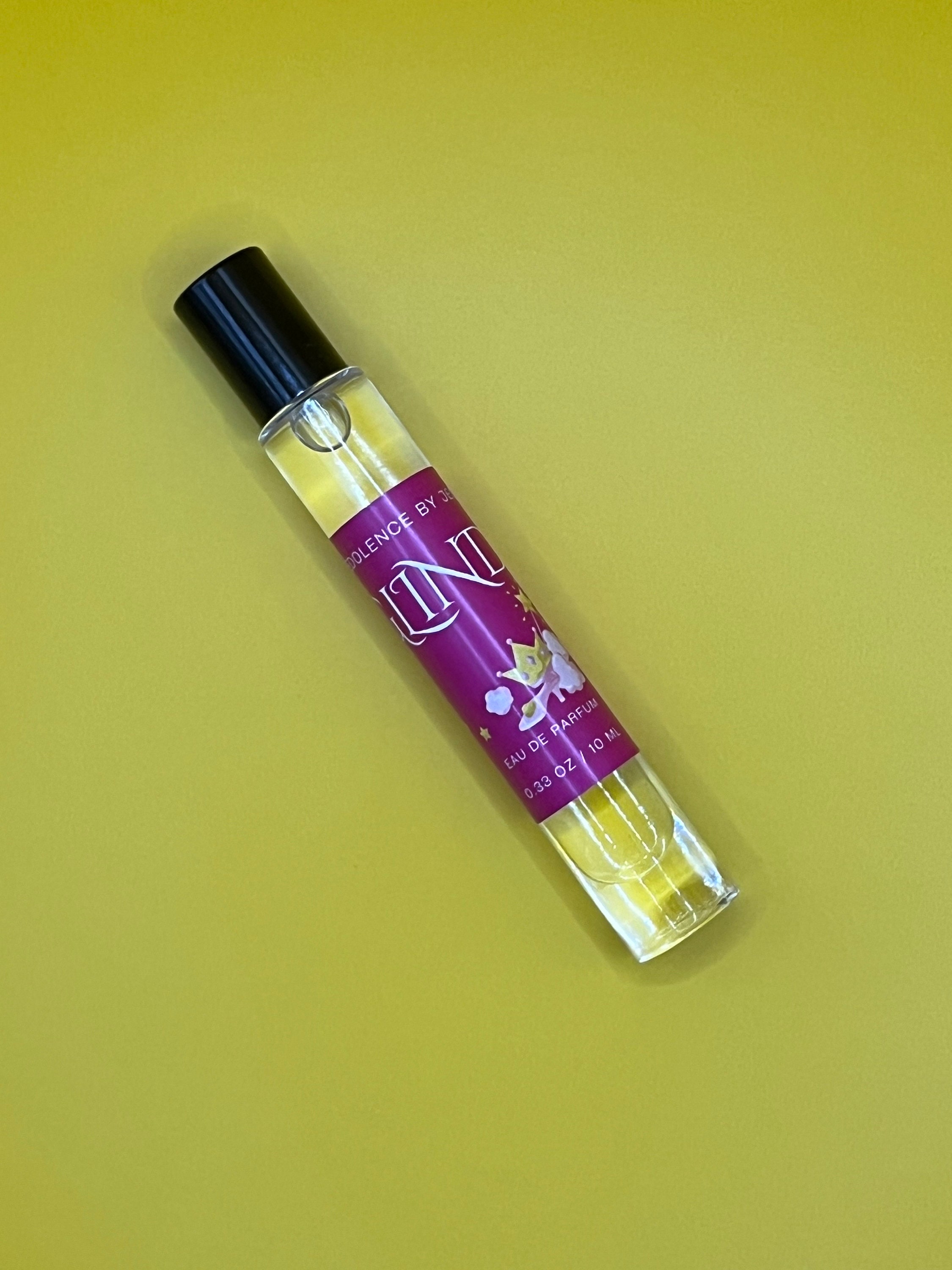 Glinda Roll on Perfume - Rollerball - Movie Fan - Broadway Fan Gift ...