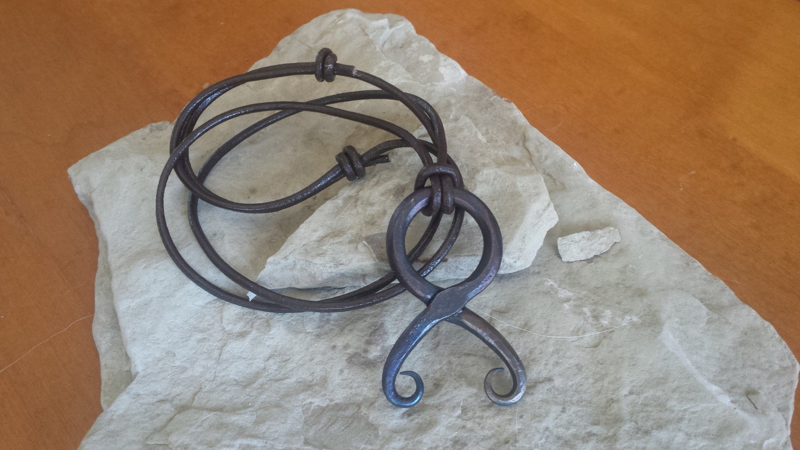 Troll Cross Viking Jewelry Nordic Jewelry Blacksmith Made - Etsy