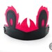 Animal Crown Head Dress |PINK & BLACK BEAR Costume Accessory | Kids to ...