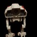 Star Wars BD-1 Inspired Scout Droid Fully Painted - Etsy