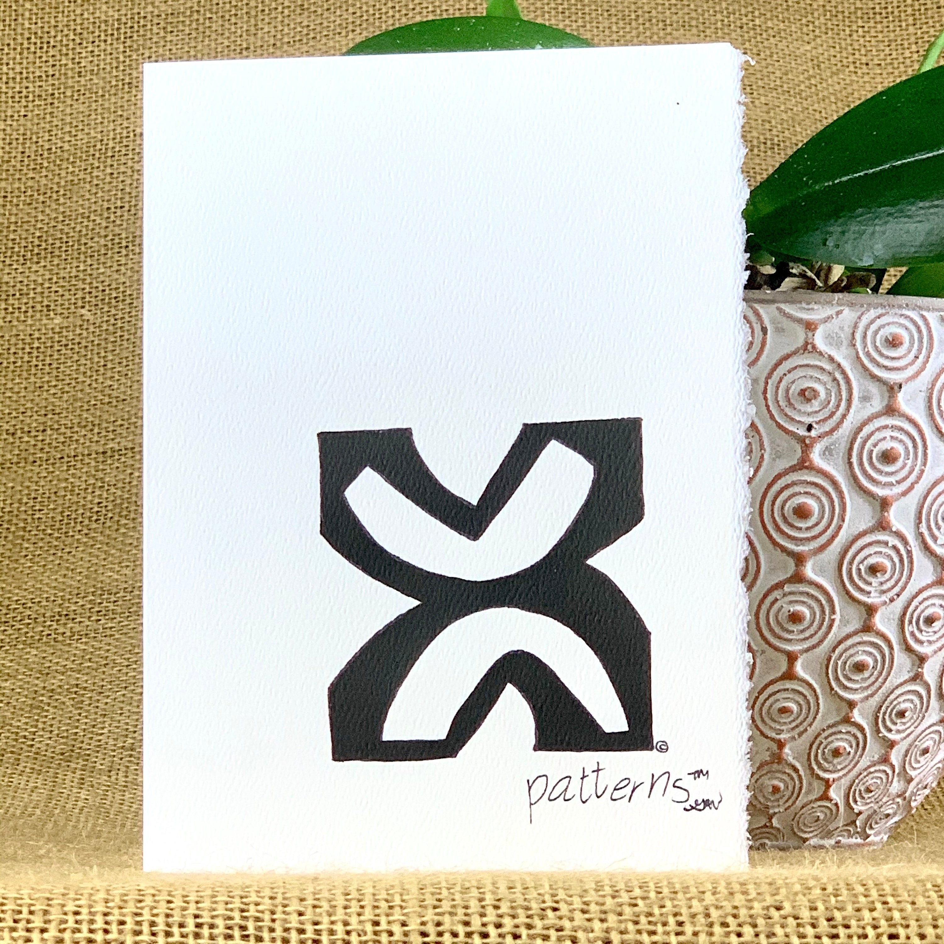 African Symbols Of Freedom