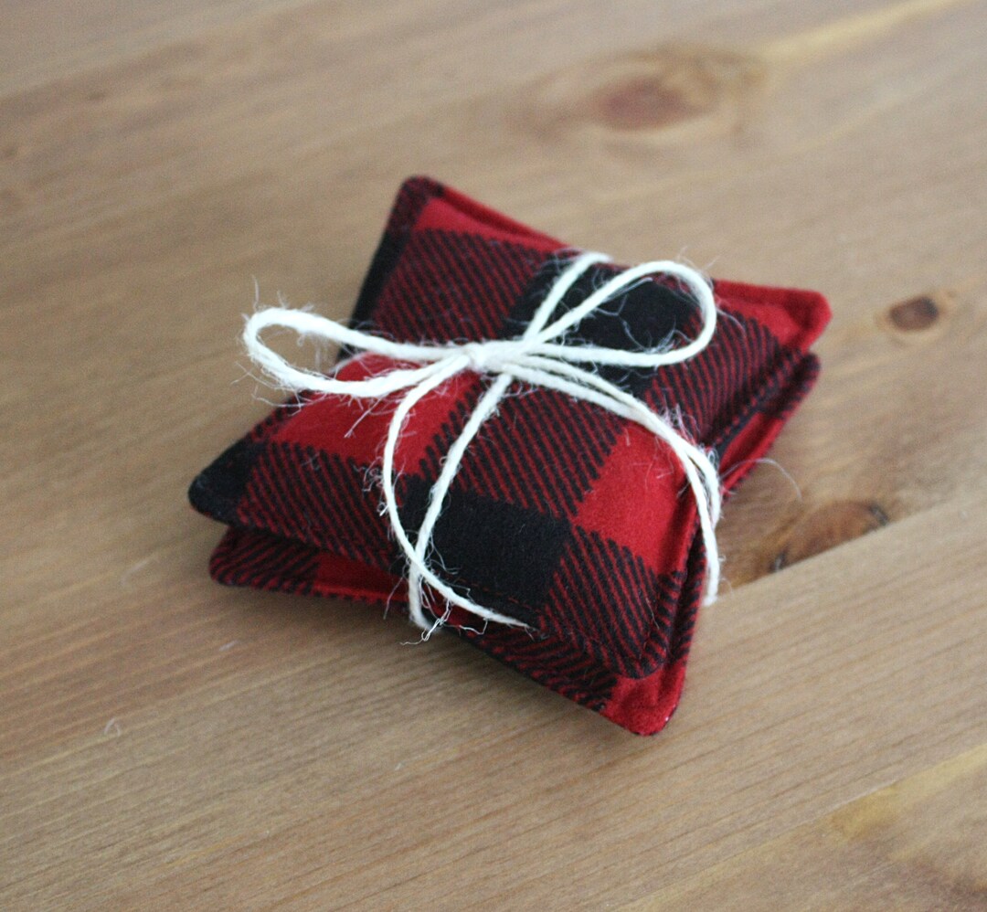 Kids Hand Warmers, Stocking Stuffers, Organic Children's Heating Pad ...