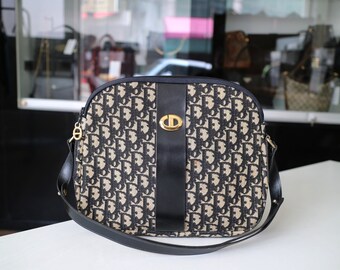 Dior monogram | Etsy