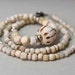Ancient Shell Beads Necklace【free Shipping】【mb16043】 - Etsy