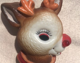 Light up Brooch - Etsy