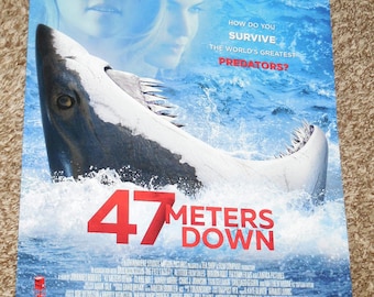 47 Posters