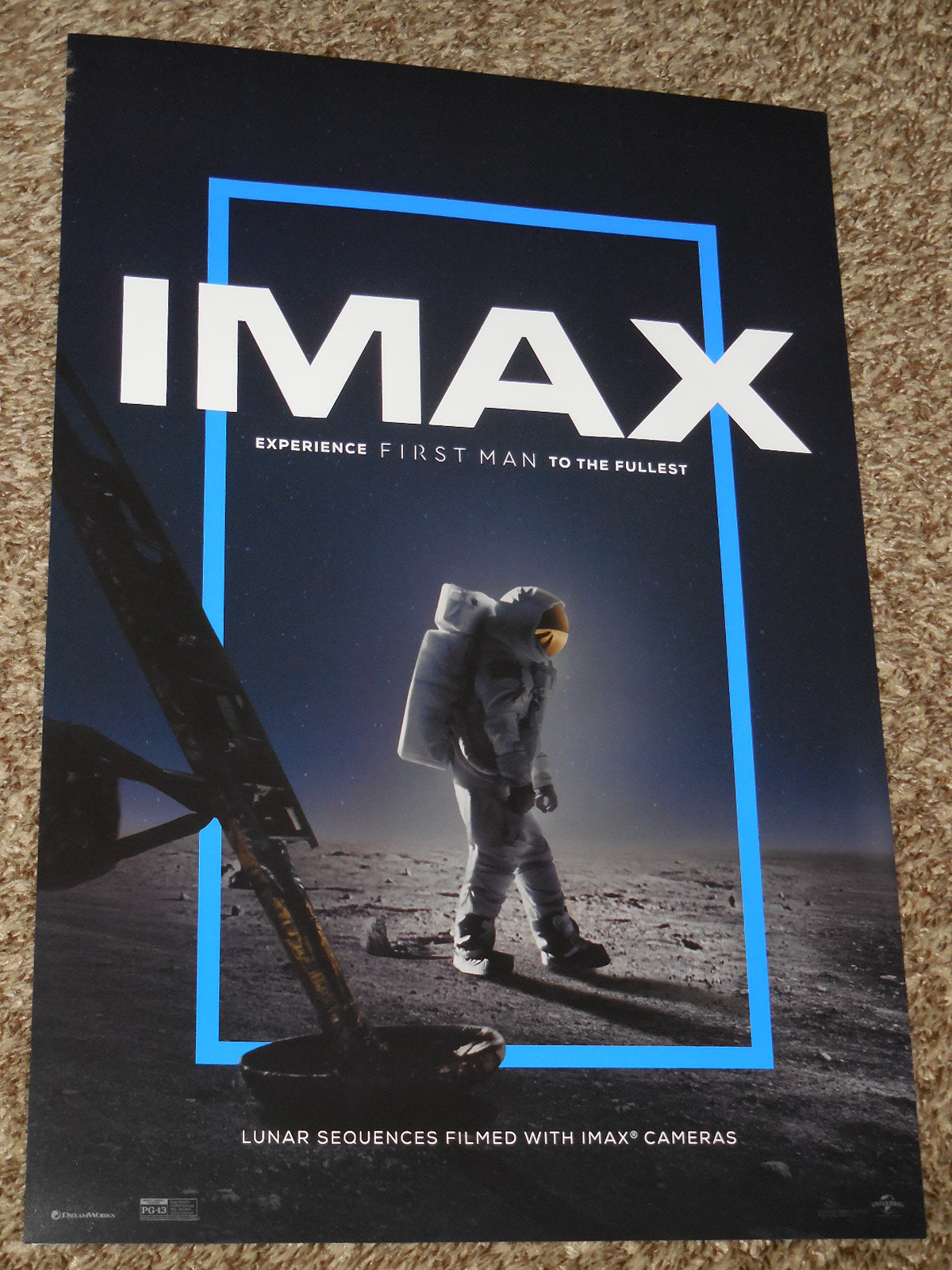Imax Movie Posters