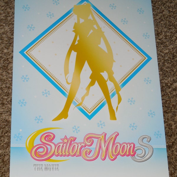 Sailor Poster - Etsy