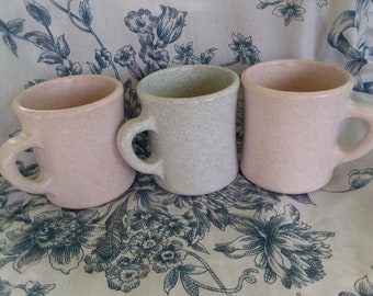 Vintage coffee mugs | Etsy