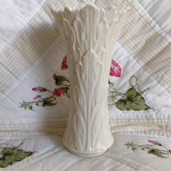 Lenox Vase - Etsy