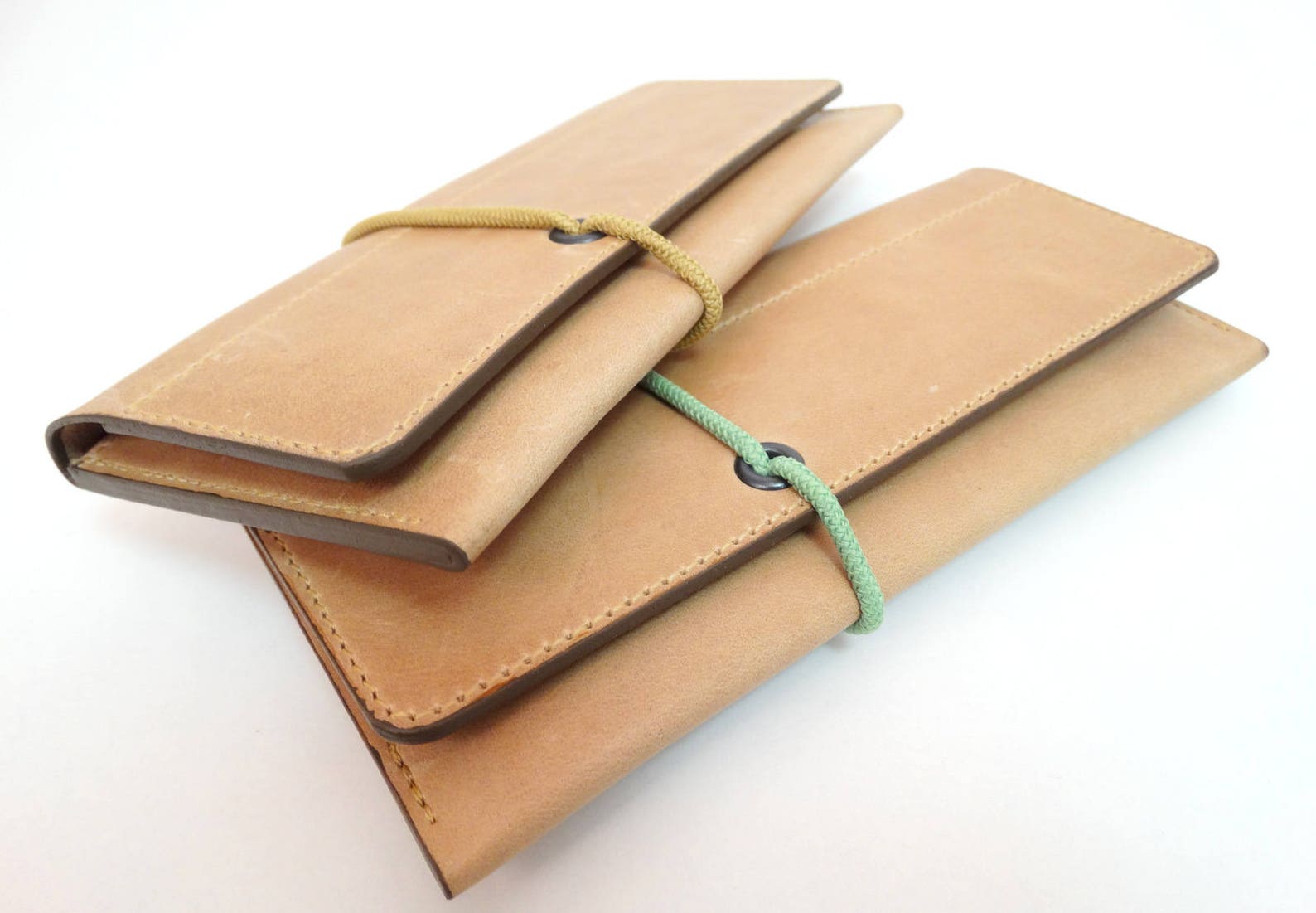 IPhone 11 Pro, 12, X, Xs, Leather Folding Case, Leather iPhone Case ...