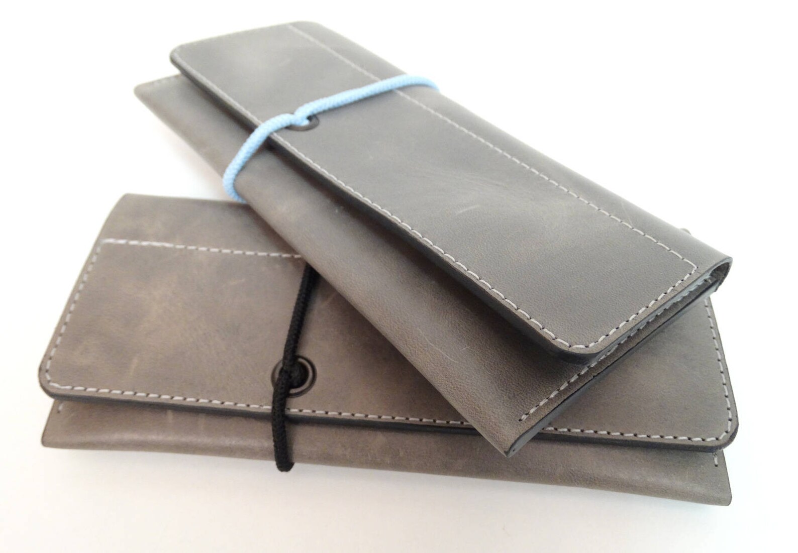 IPhone 11 Pro, 12, X, Xs, Leather Folding Case, Leather iPhone Case ...