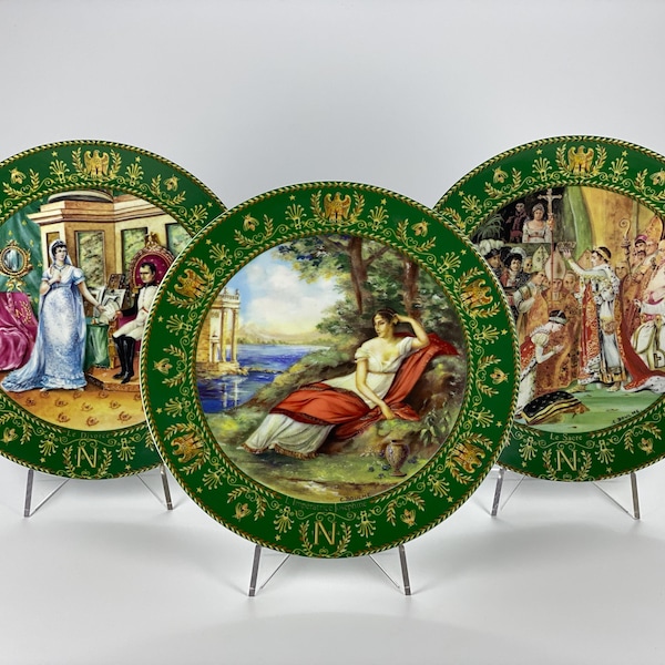 Collectors Plate - Etsy