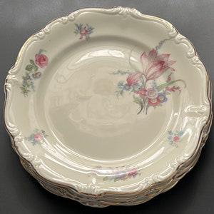 Rosenthal Selb-germany POMPADOUR 1930s Made in Germany, Exclusive ...