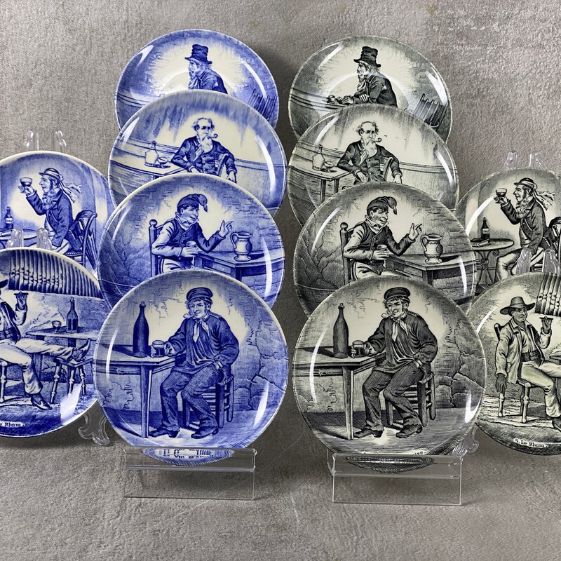 Mini teller wein - Etsy.de