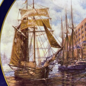 Samuel Hodge Limited Edition Exclusive Limited Edition Porcelain ...