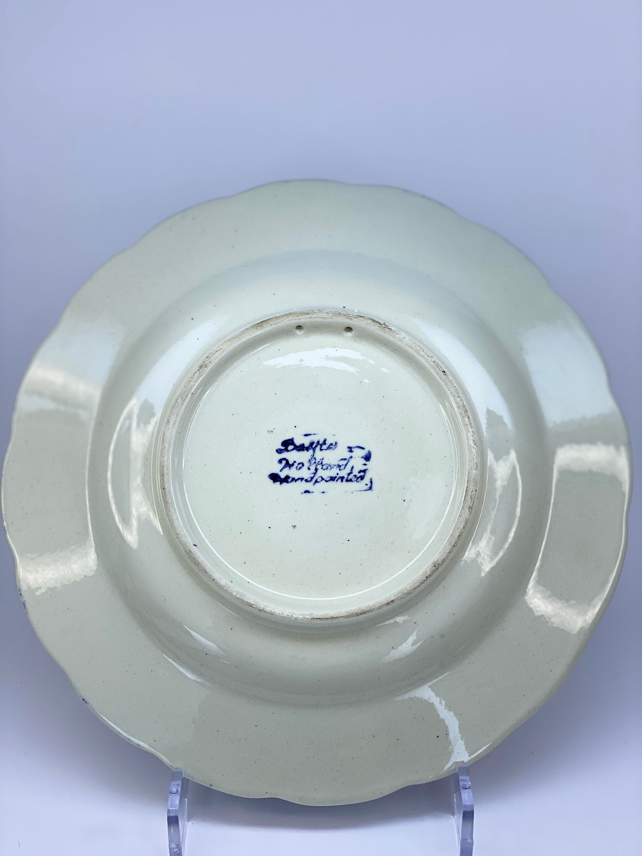 Exclusive Original Vintage Collectible Limited Edition Dutch - Etsy