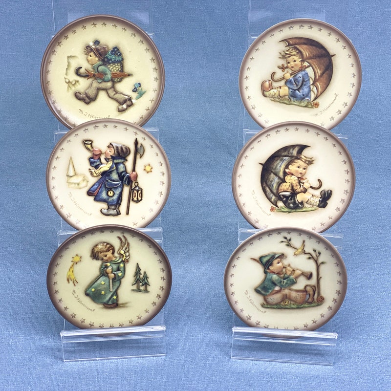 Goebel Miniatures - Etsy